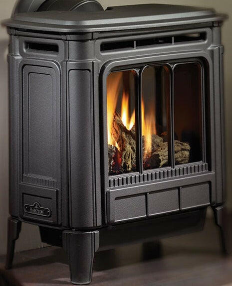 H27U GAS STOVE – MHC Home Comfort