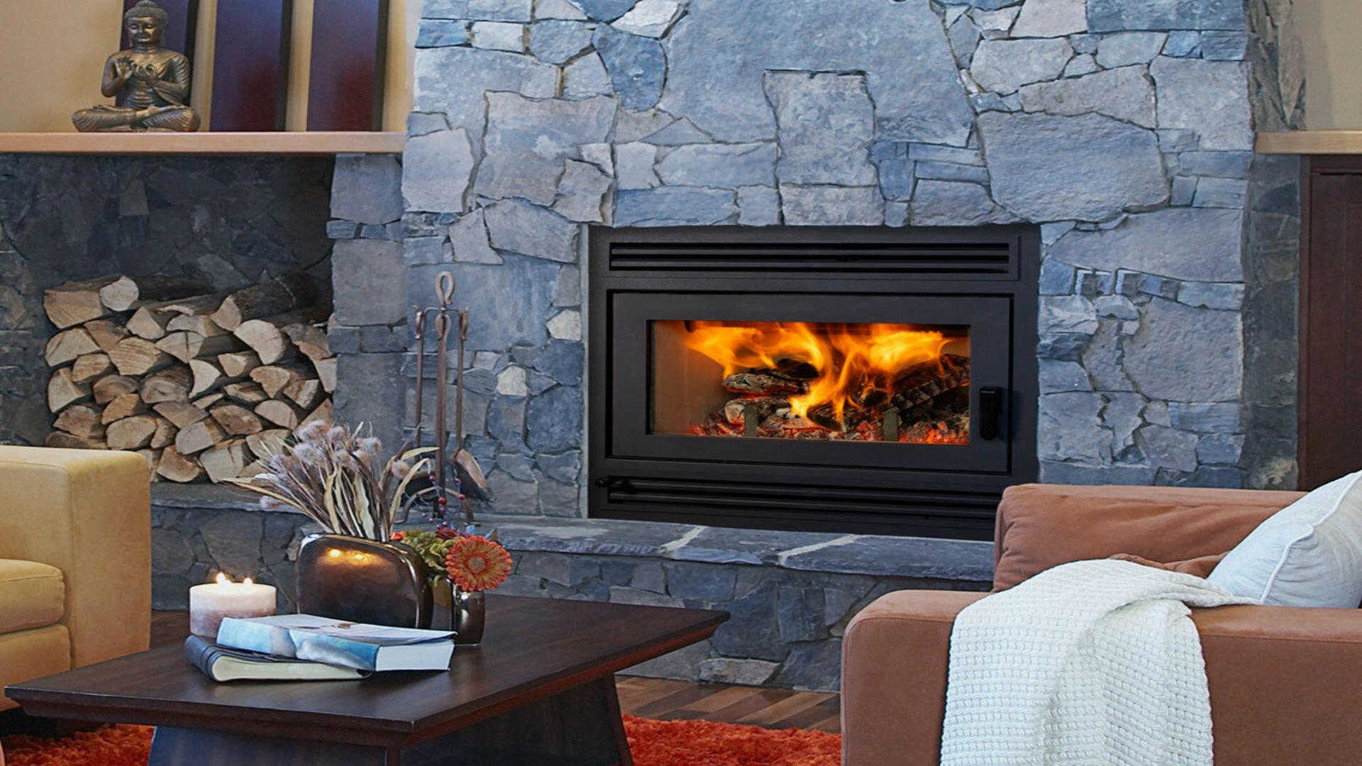 BainBridge Fireplace – Fireplace store Mississauga
