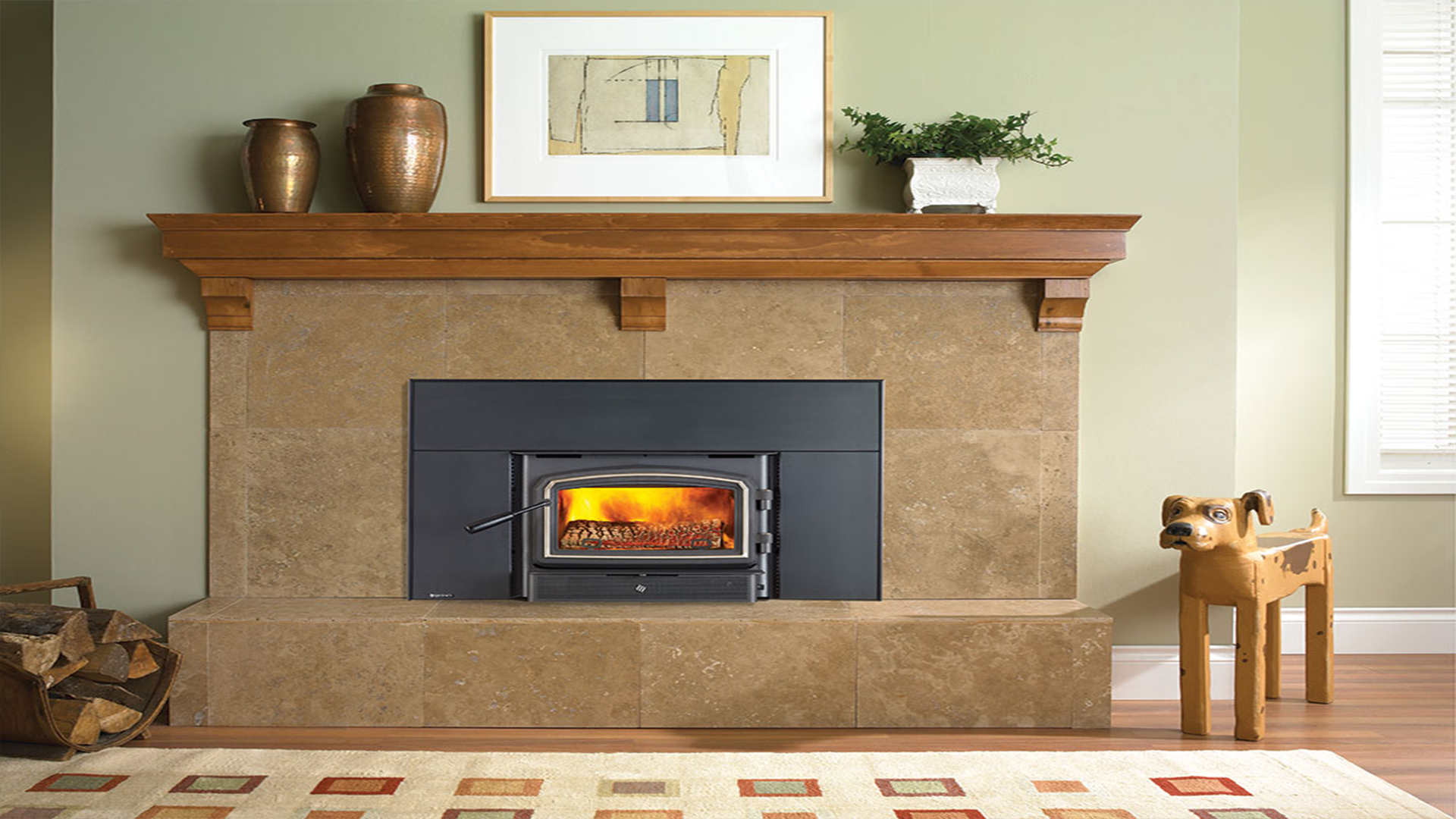 Regency Fireplaces, Regency Fireplaces Mississauga, Regency Fireplaces ...