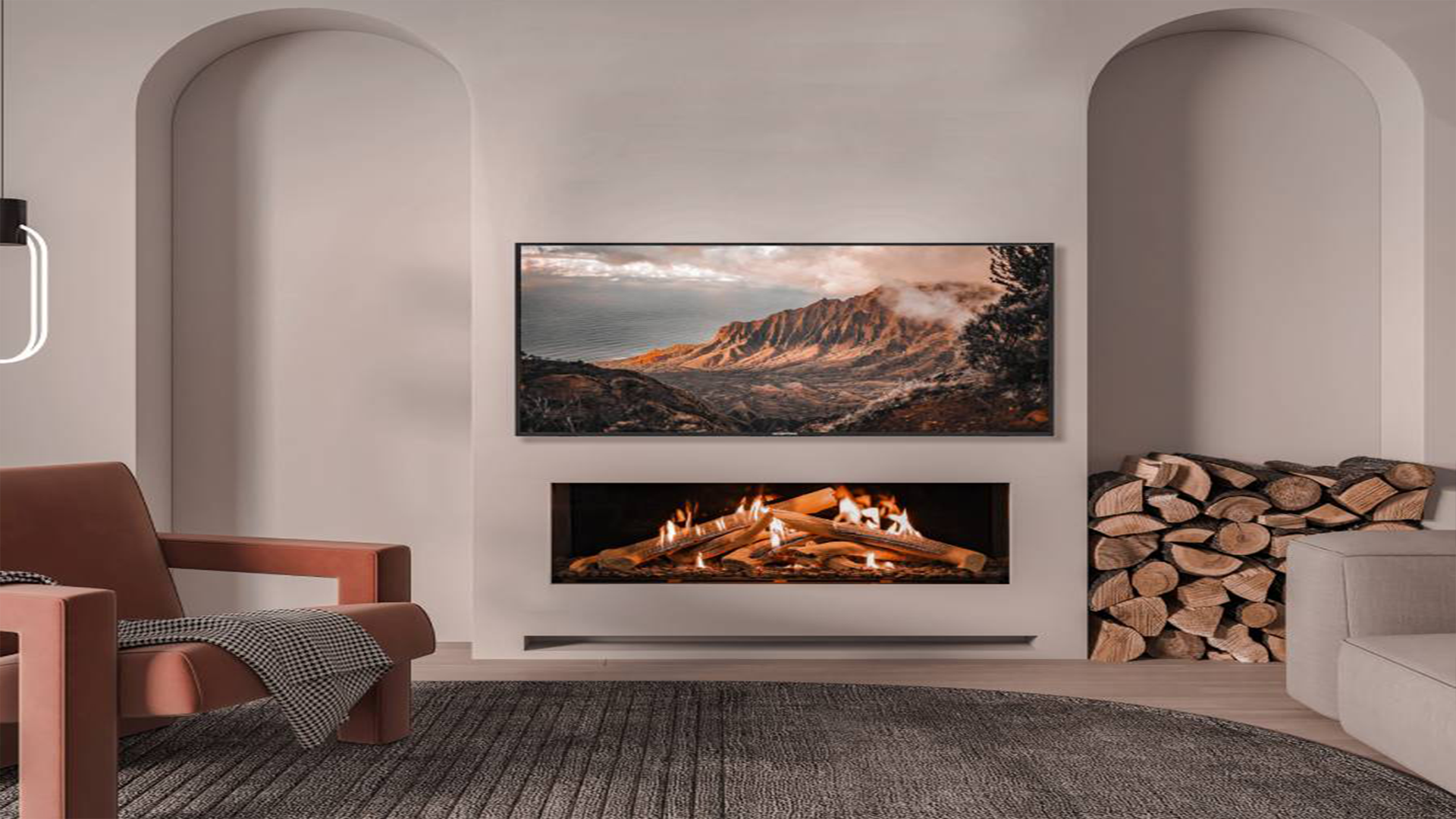 Ortal Fireplaces, Ortal Fireplaces Mississauga, Ortal Fireplaces Toronto