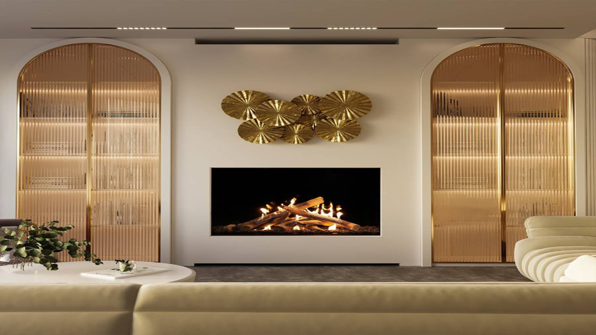 Wilderness 44HH Fireplace – Fireplace store Mississauga