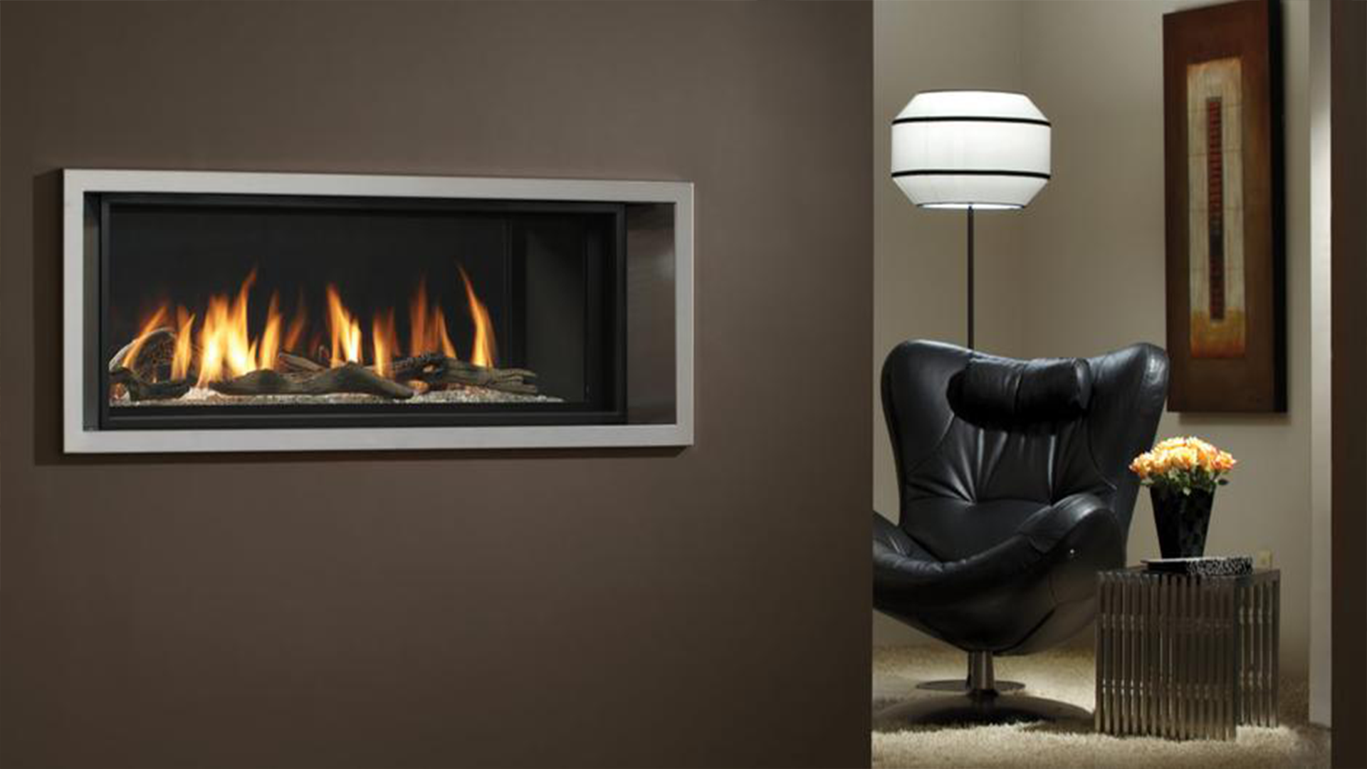 Marquis Fireplaces Mississauga