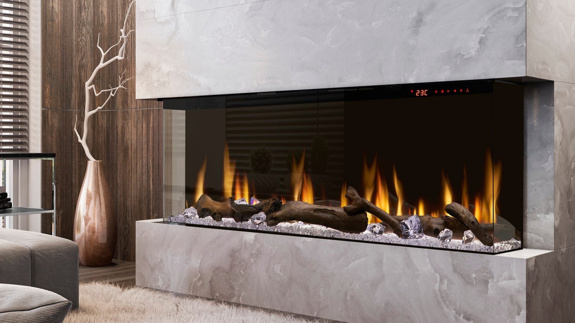 Dimplex Fireplaces, Dimplex Fireplaces Mississauga, Dimplex Fireplaces ...