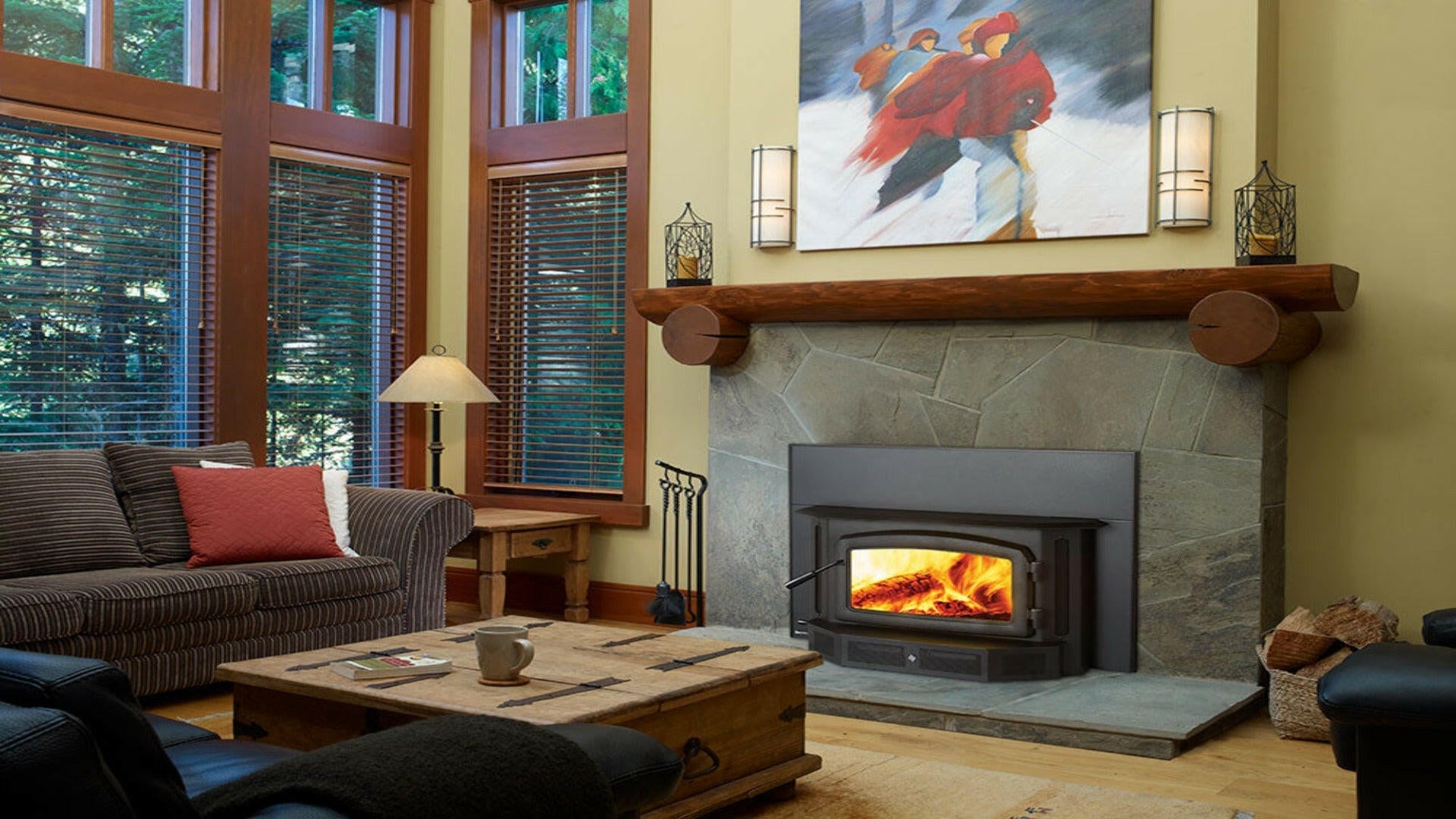 Regency Fireplaces, Regency Fireplaces Mississauga, Regency Fireplaces ...