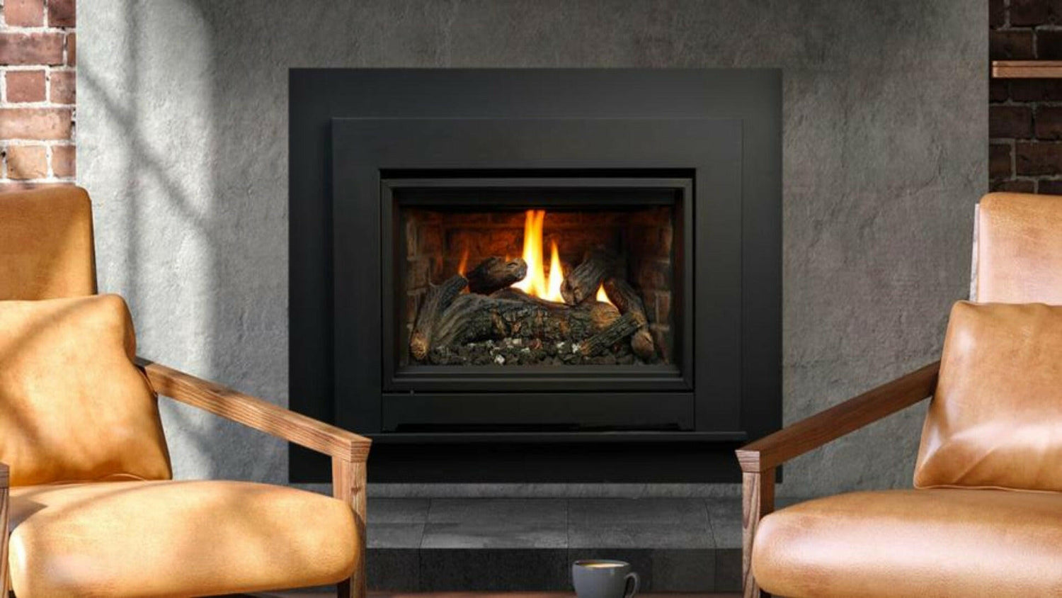 Capri Series - MHC Home Comfort