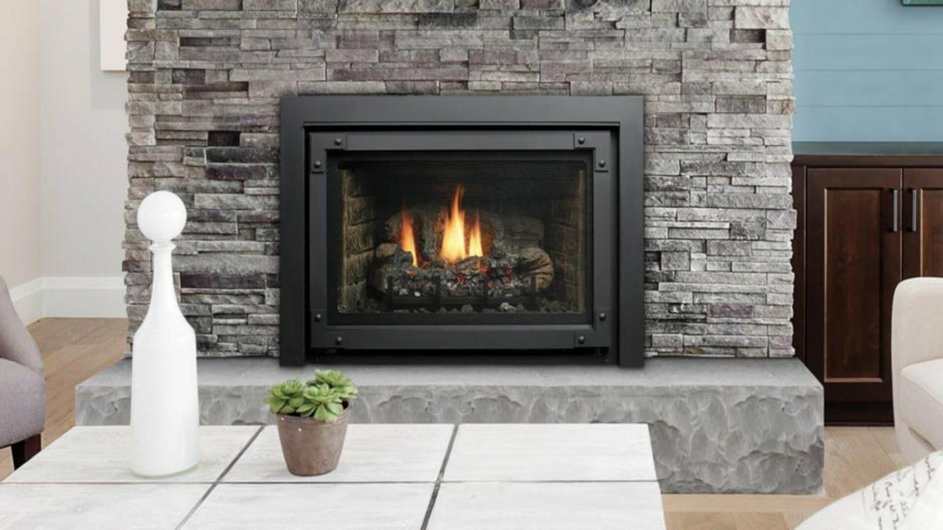 Capri Series - MHC Home Comfort